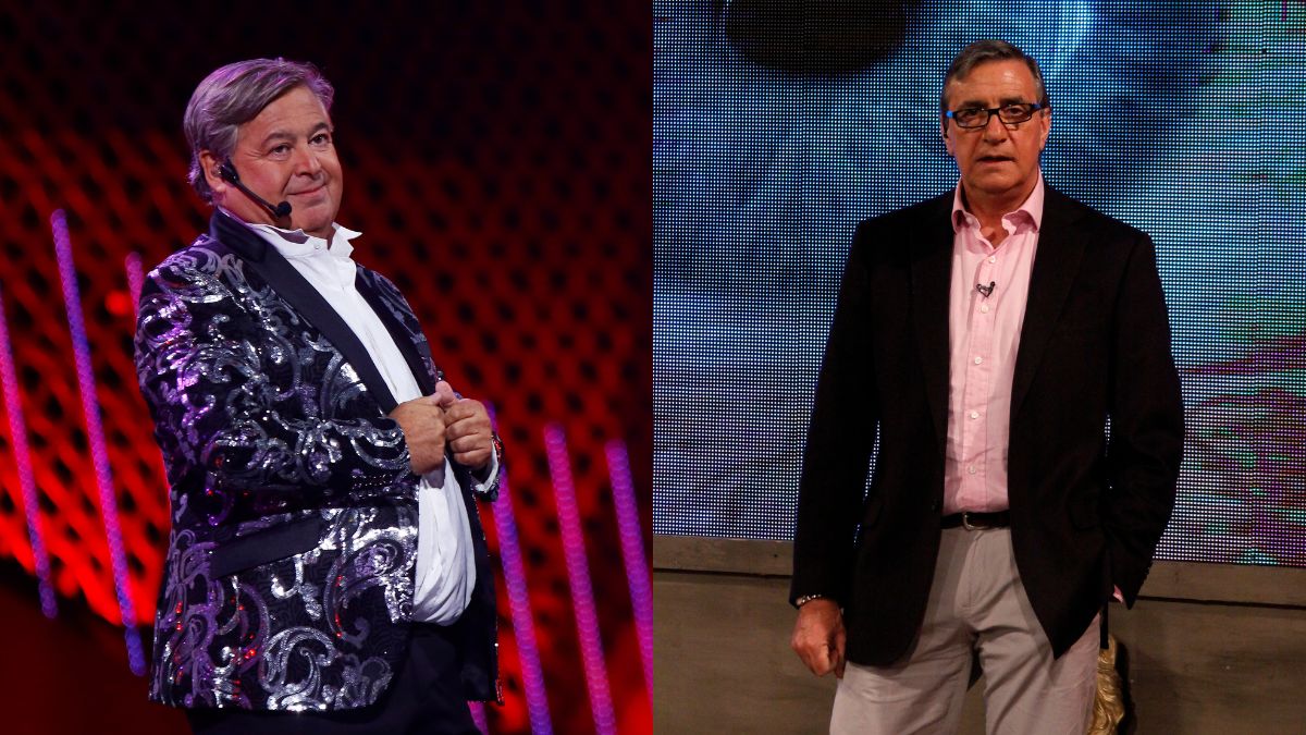 "Había planteado la necesidad de que no quería": Ernesto Belloni reveló ...