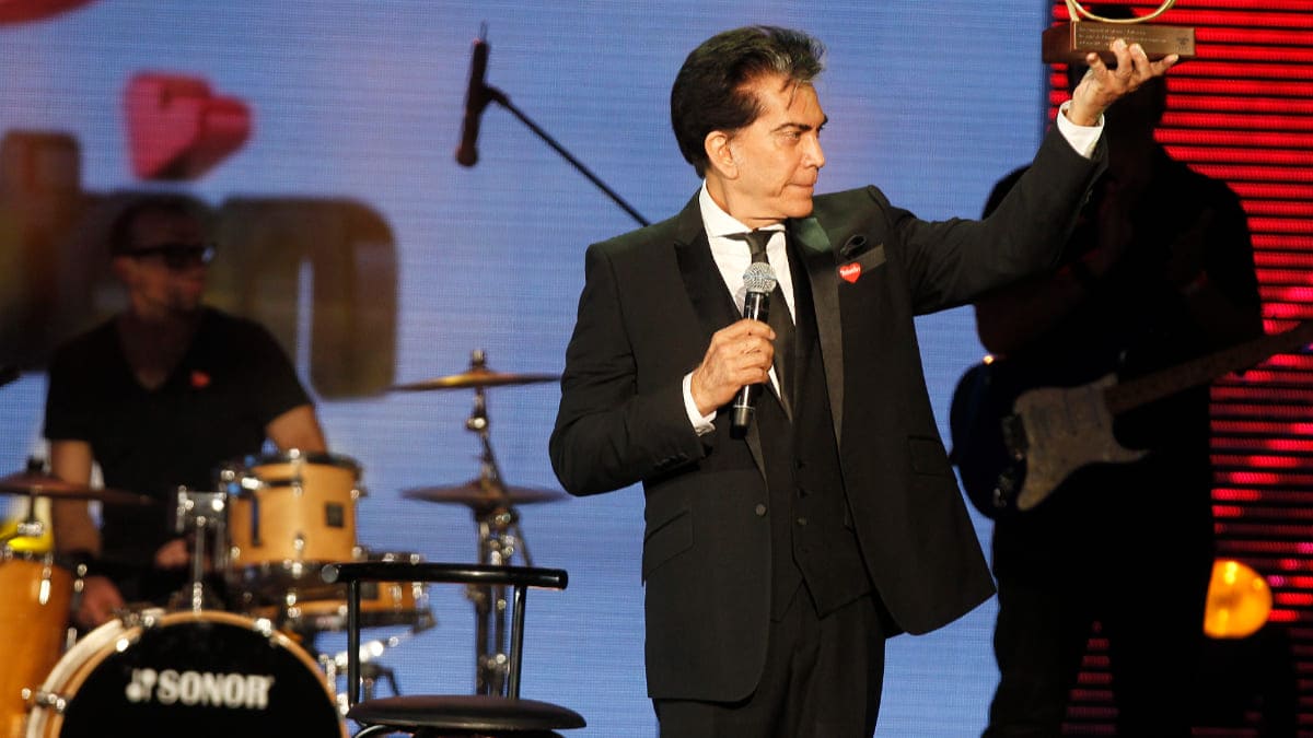 José Luis "Puma" Rodríguez en Chile: Fecha, lugar y venta de entradas ...