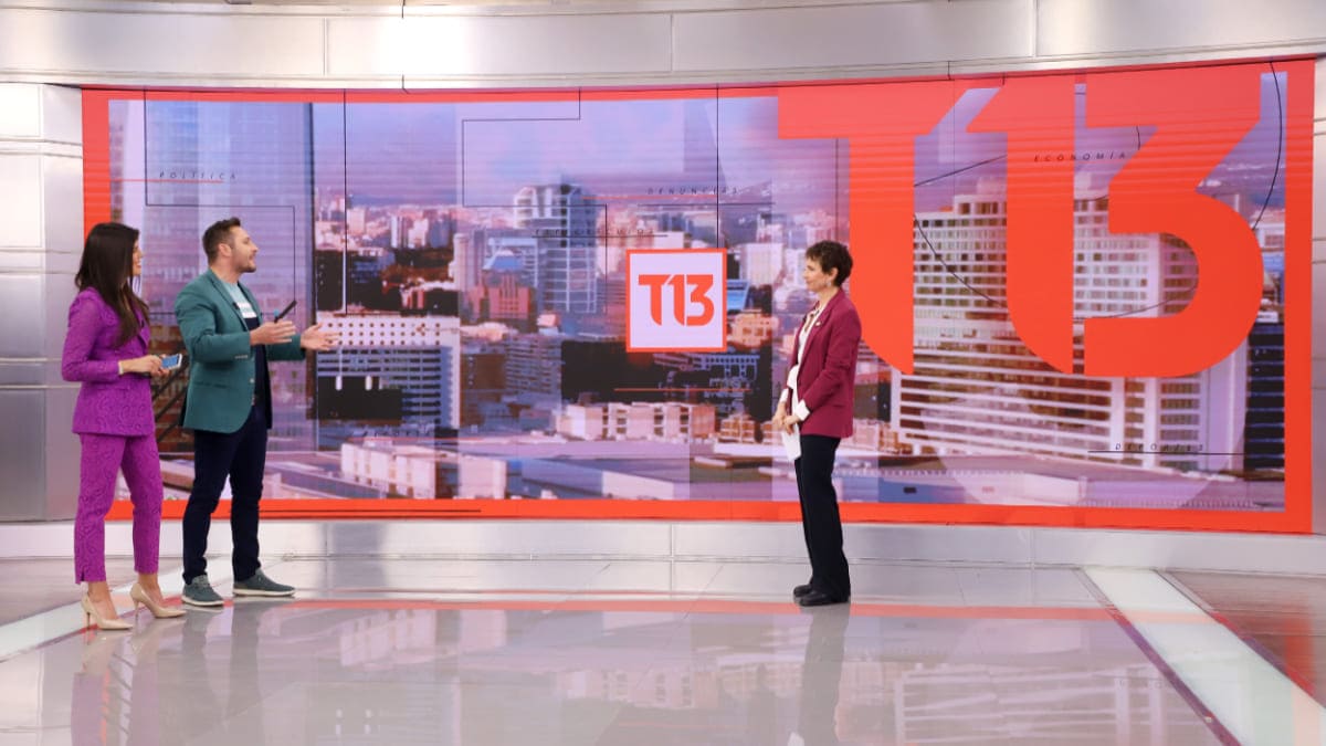 ¡Remezón en la industria televisiva!: La dupla que reemplazó a Polo ...