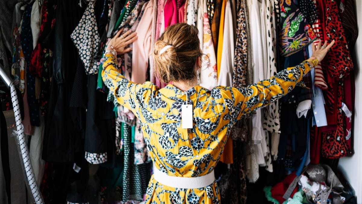 ¡Lo mejor del diseño! "Venta de Colecciones": Moda Chile entregó ...