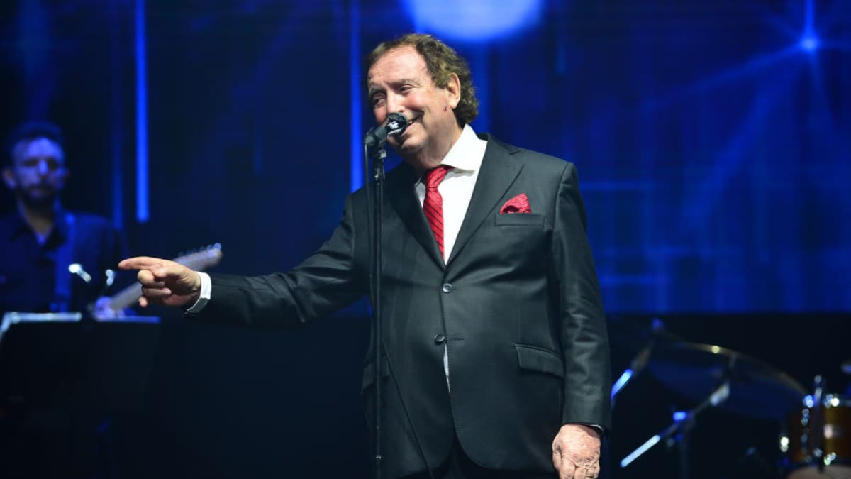 ¡Gira de grandes éxitos! "Dyango Forever": dónde, cómo y cuándo comprar ...