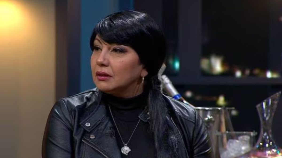 Vanessa Daroch y sus sorpresivas predicciones para Chile durante el ...