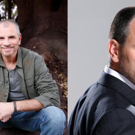 Simón Pesutic compartió detalles inéditos del rol adulto que tendrá en ...