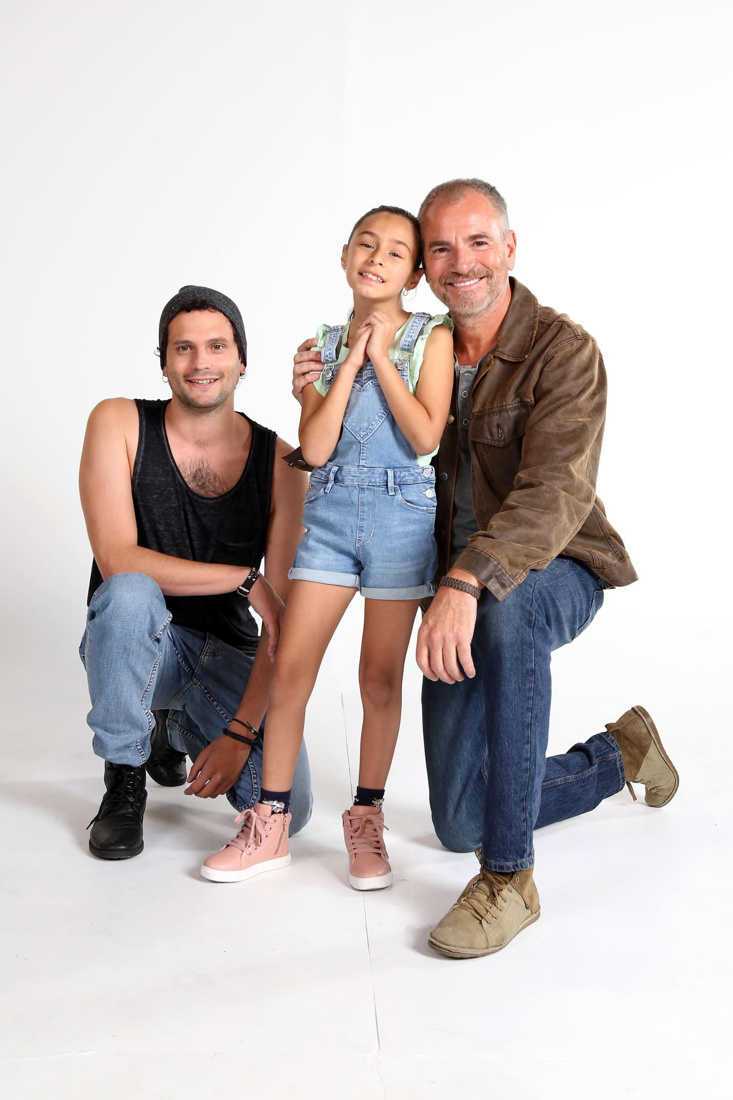 ¡Con nuestro Álvaro Rudolphy como protagonista! Nueva nocturna de Canal ...