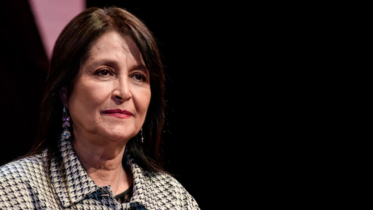 Tina Galindo falleció a los 78 años: Daniela Romo se sinceró sobre la ...