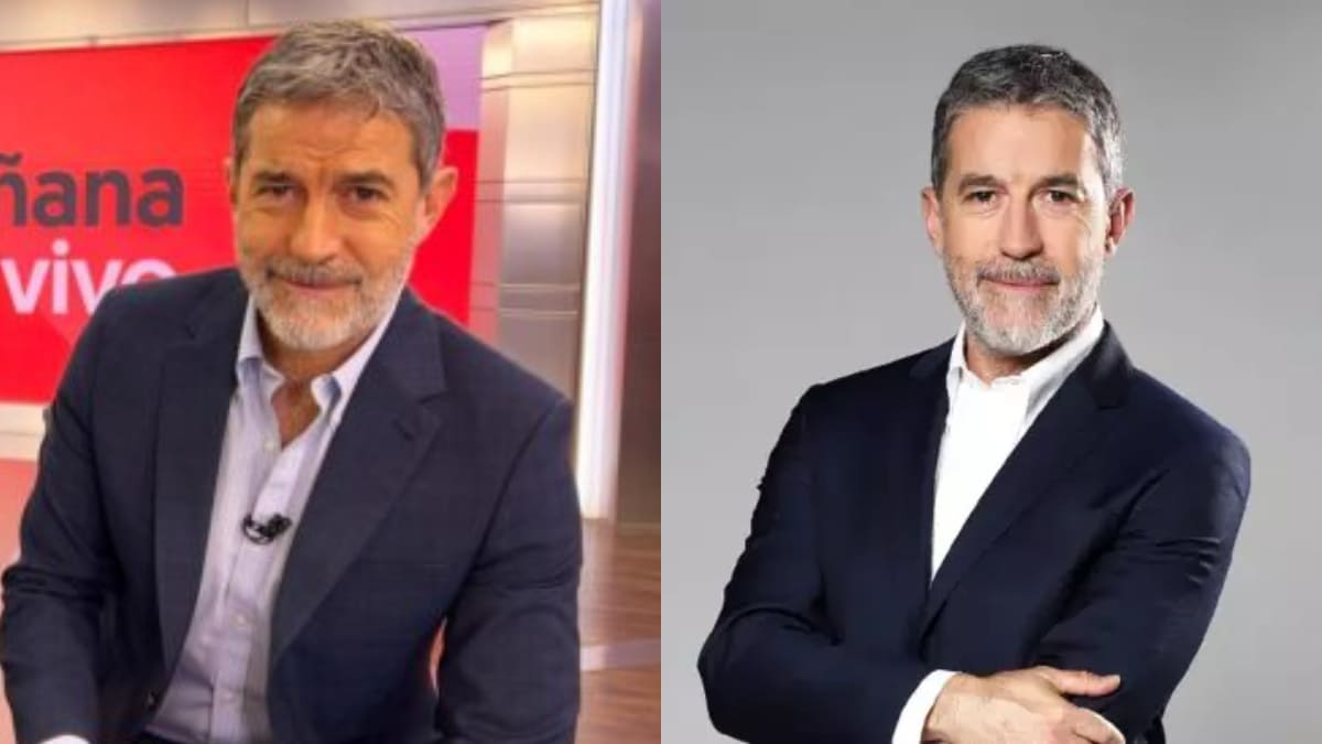 ¡Remezón en la industria televisiva! Revelan la estratosférica suma que ...