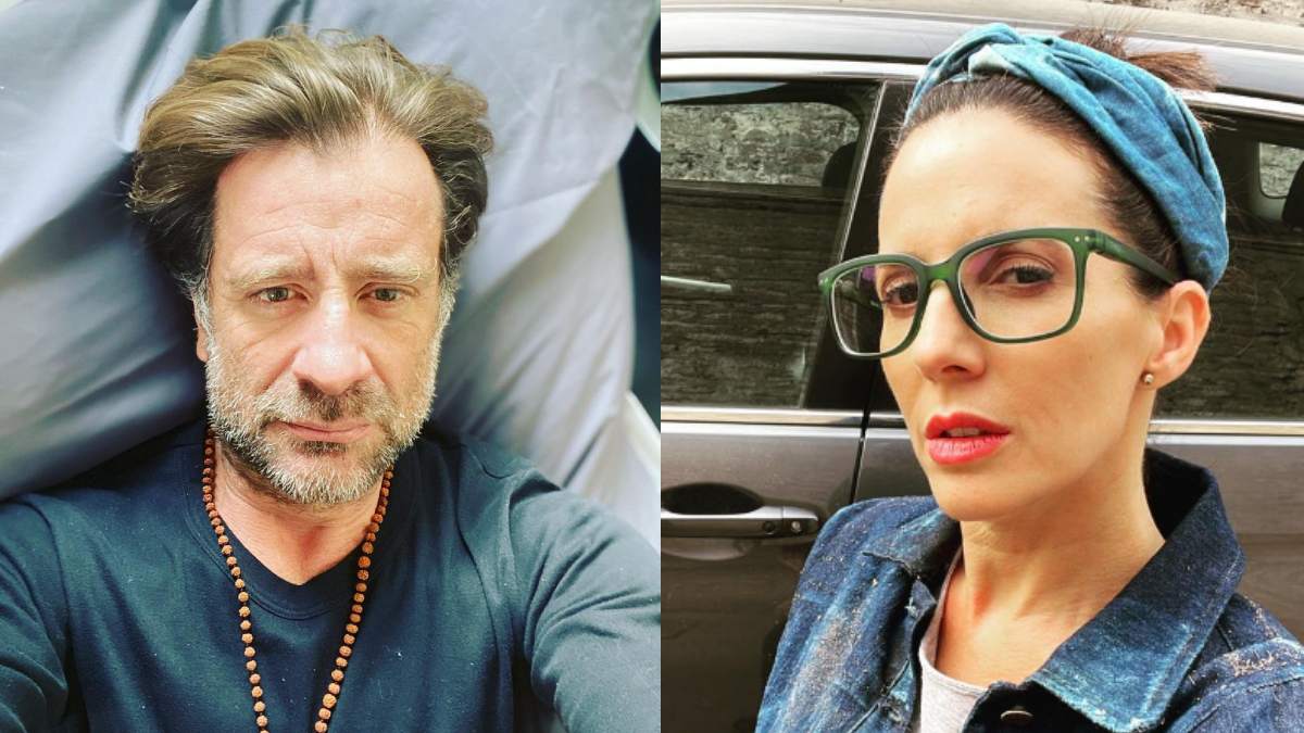 "Te queremos siempre": Marcial Tagle y Luz Valdivieso comparten triste ...