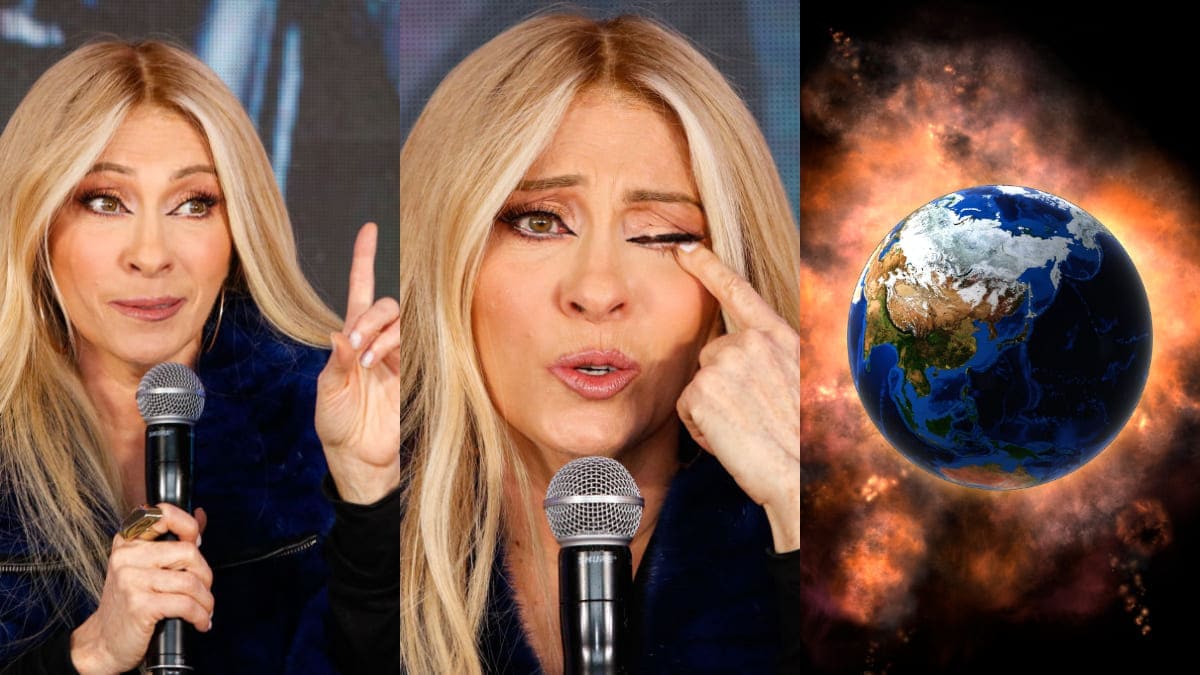 "Si tú no te agarras de Dios no vas a poder subsistir": Las alarmantes ...