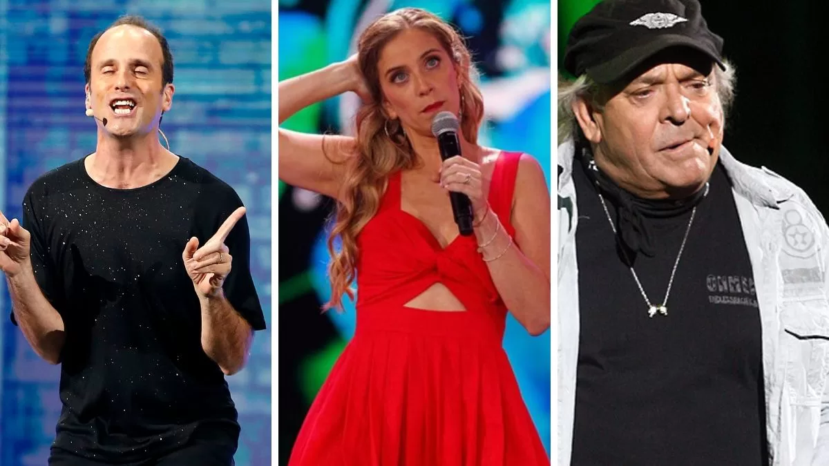 Festival de Viña 2024: ¿Quién es el humorista chileno mejor pagado en ...