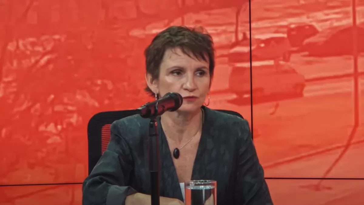 Ministra Carolina Tohá y crisis de seguridad en Chile: "La gente siente ...