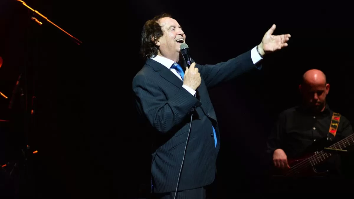 ¡Pasará por más de una ciudad en el país! Gira "Dyango Forever ...