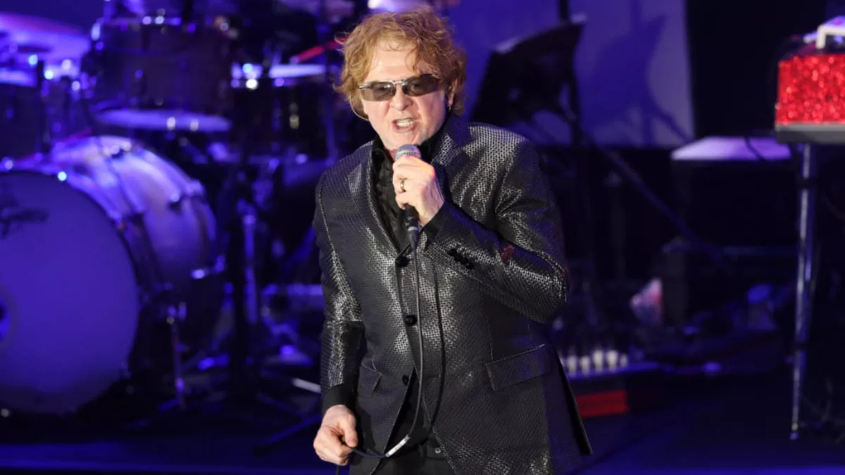 ¡Simply Red en Chile! "40Th Anniversary Tour": Cómo y dónde comprar ...