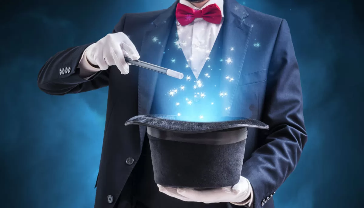 ¡Imperdible panorama de magia y comedia! Soy Rada regresa a Chile con ...