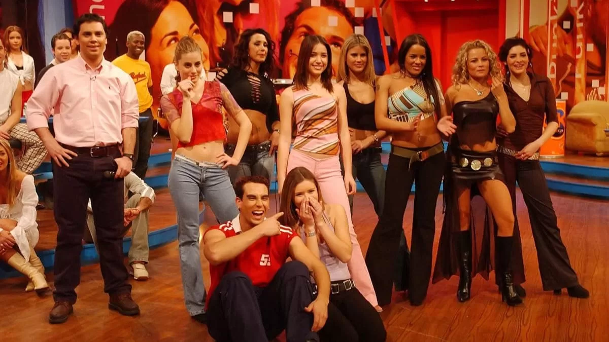 ¡Vuelve con todo! Destacada figura que brilló en Mekano reaparecerá en ...