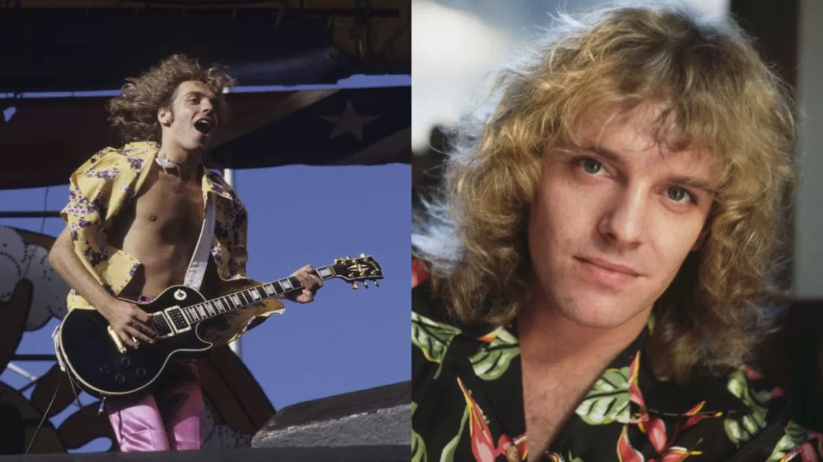 Homenajeado por el Salón de la Fama del Rock and Roll: Hoy en Radio ...