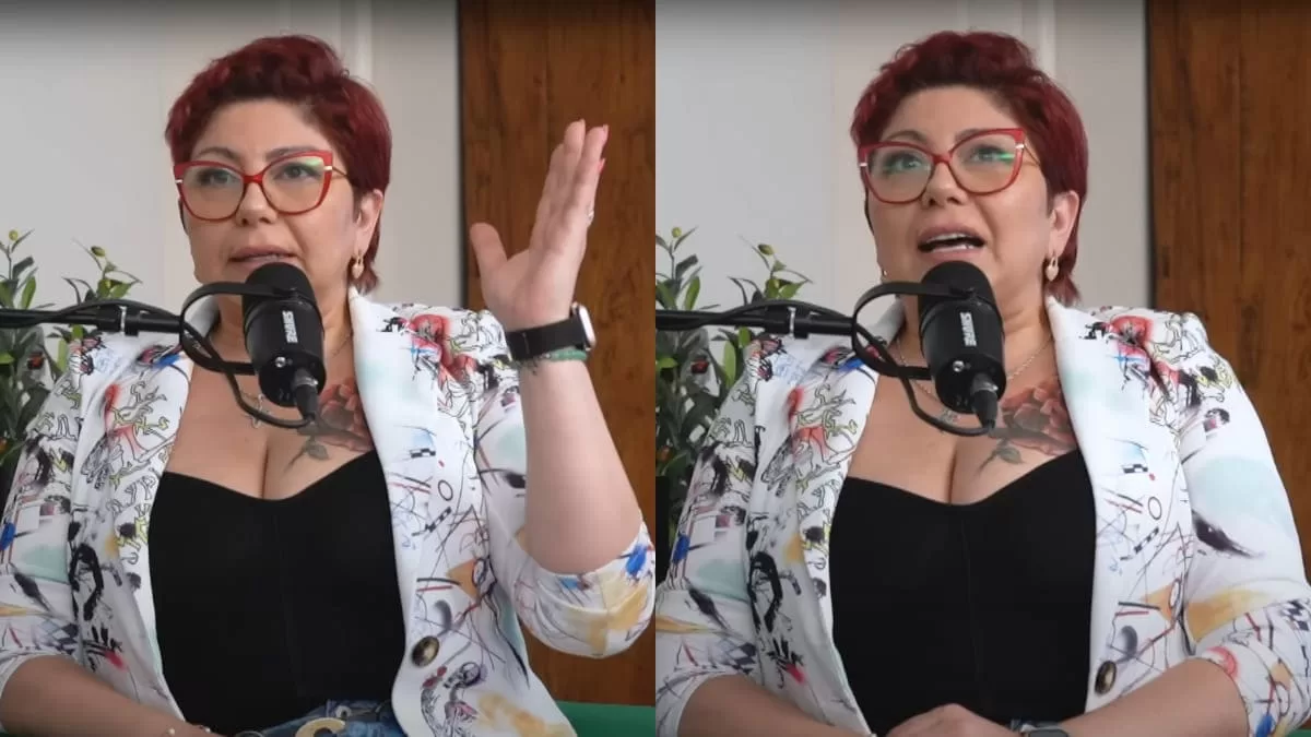 "Este año y va a ser algo repentino": La aterradora predicción de ...