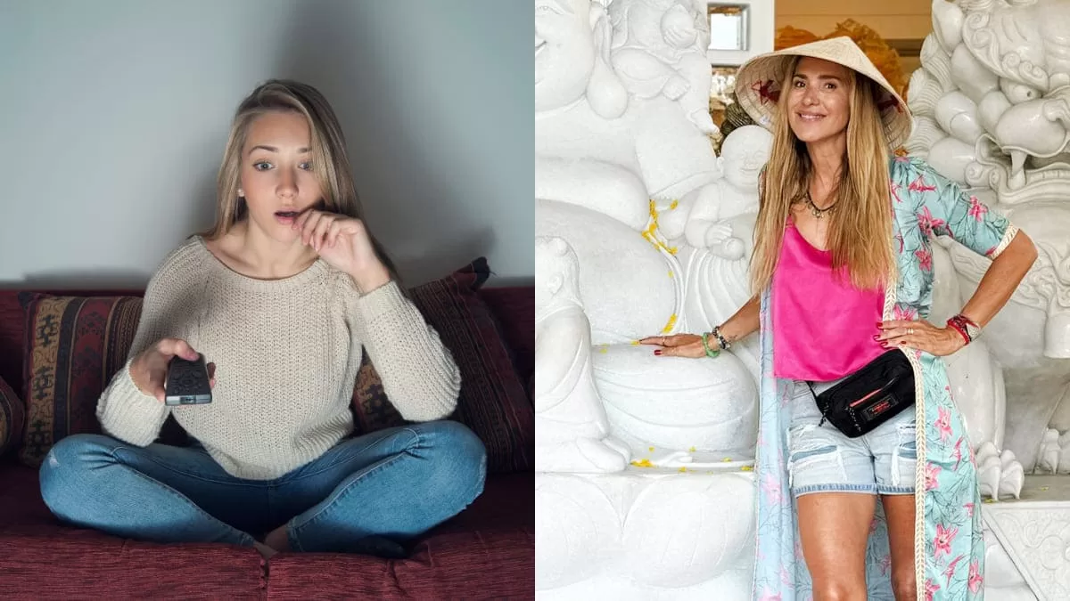¡Imperdible! Angélica Castro regresa a la televisión chilena con ...