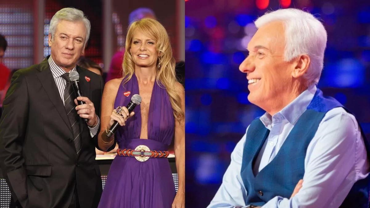 Antonio Vodanovic: ¿A qué se dedica hoy el destacado y querido animador ...