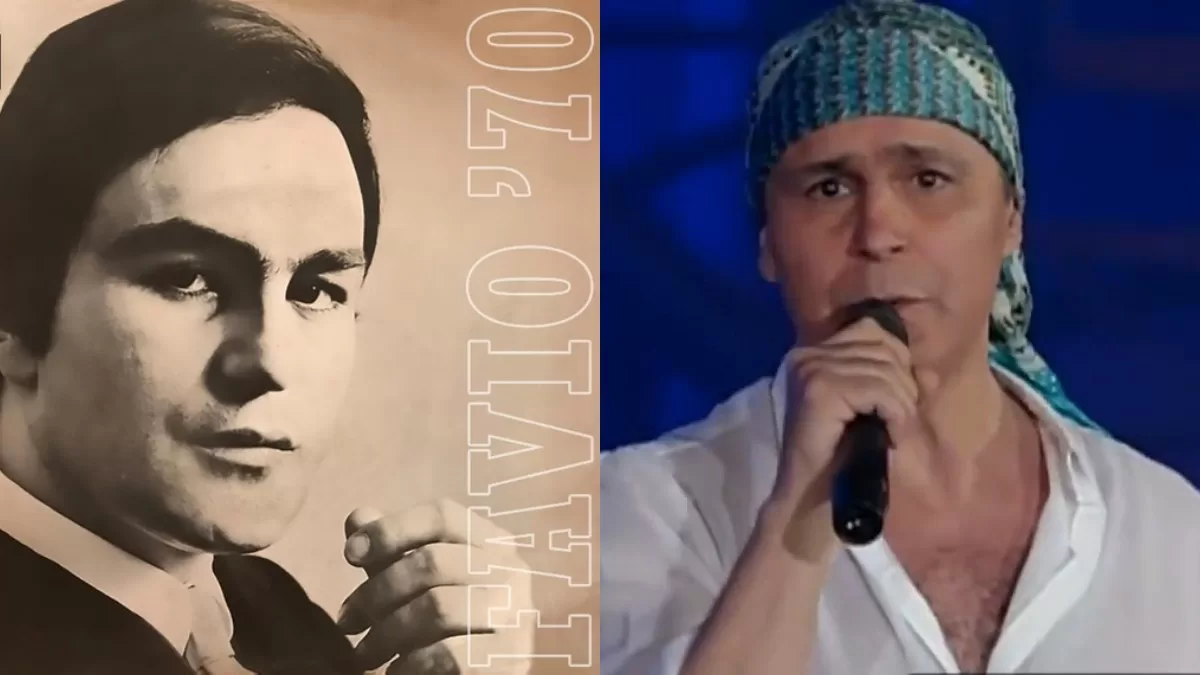 En el aniversario de 86 años desde su nacimiento: Escucha aquí cuatro ...