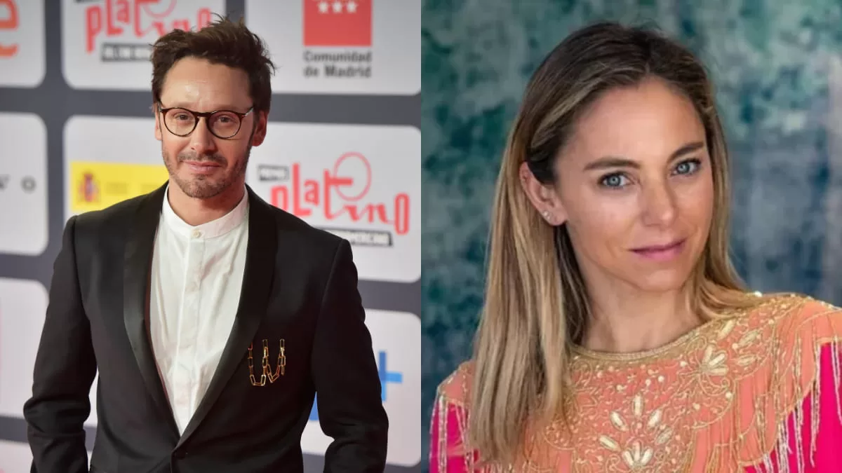 Benjamín Vicuña compartió sentido mensaje de apoyo a Mariana Derderián tras la pérdida de su ...