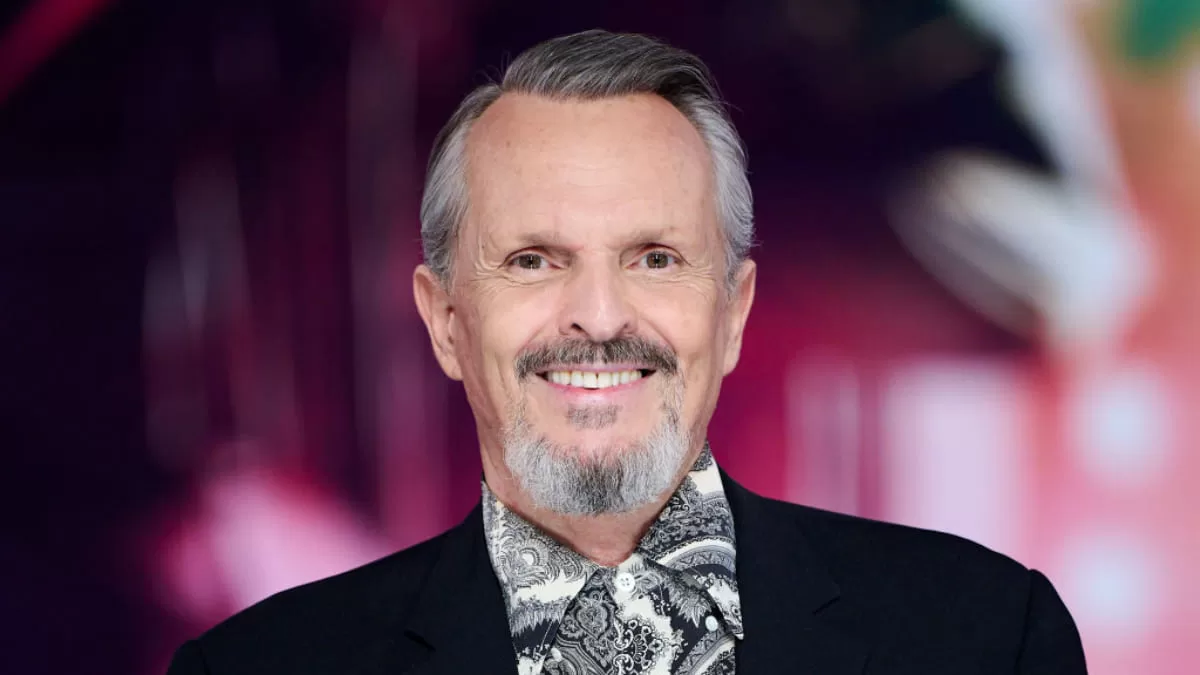 Día de la madre: Miguel Bosé recordó a su madre con emotivas ...