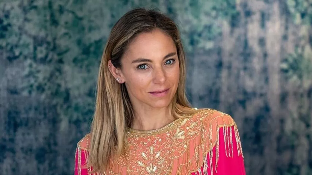 Lamentable tragedia en Vitacura: Hijo de 6 años de la actriz, Mariana ...