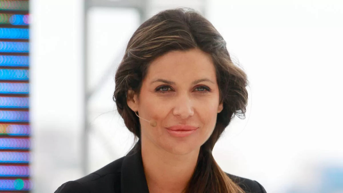 "Impotencia y rabia": Savka Pollak publicó sentido mensaje por el Día ...