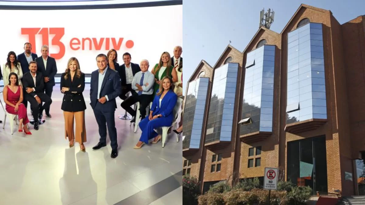 Destacado rostro de la TV chilena vuelve a uno de los programas más ...