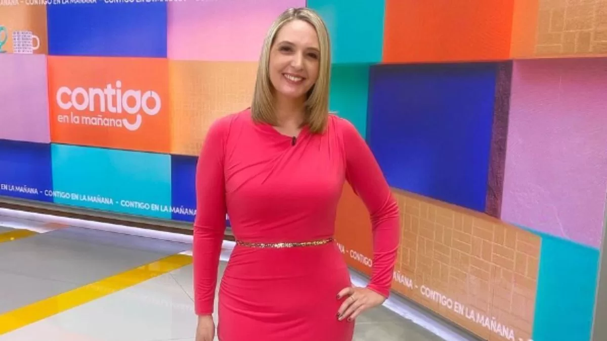 Allison Göhler lanza inesperada opinión sobre el rol de los ...