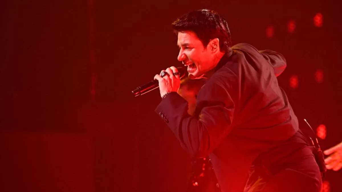 ¡Hoy celebramos a Chayanne! Estas son las canciones más escuchadas del ...