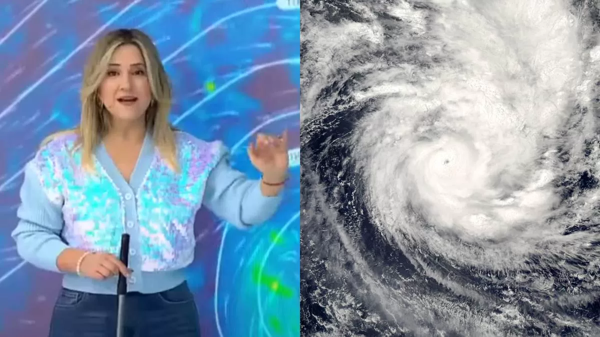 Ciclón extratropical en Chile durante junio: Michelle Adam explicó los ...