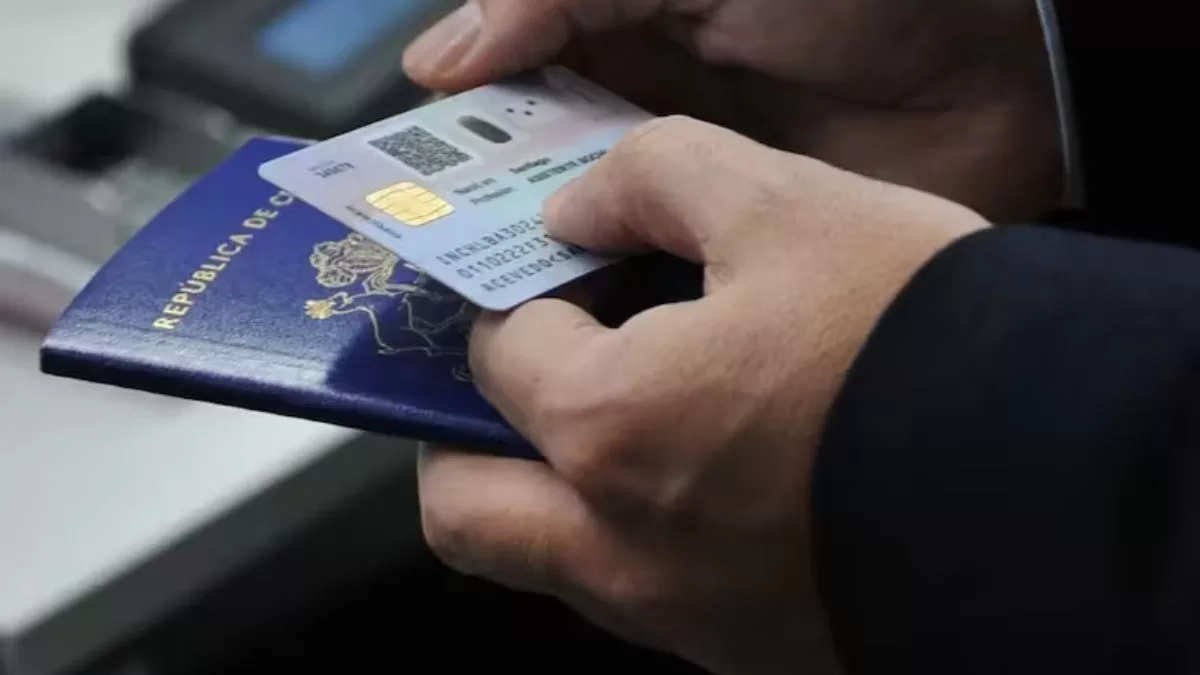 Nuevo Carnet de Identidad y Pasaporte: ¿Será obligación tener estos documentos en su versión ...