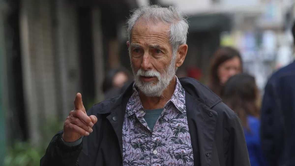 ¿Cuáles son los tres mejores personajes interpretados por Héctor ...