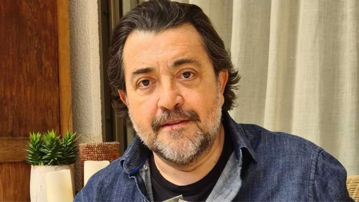 Leo Caprile tuvo especial gesto con hombre que sufrió un ACV: "Es una ...