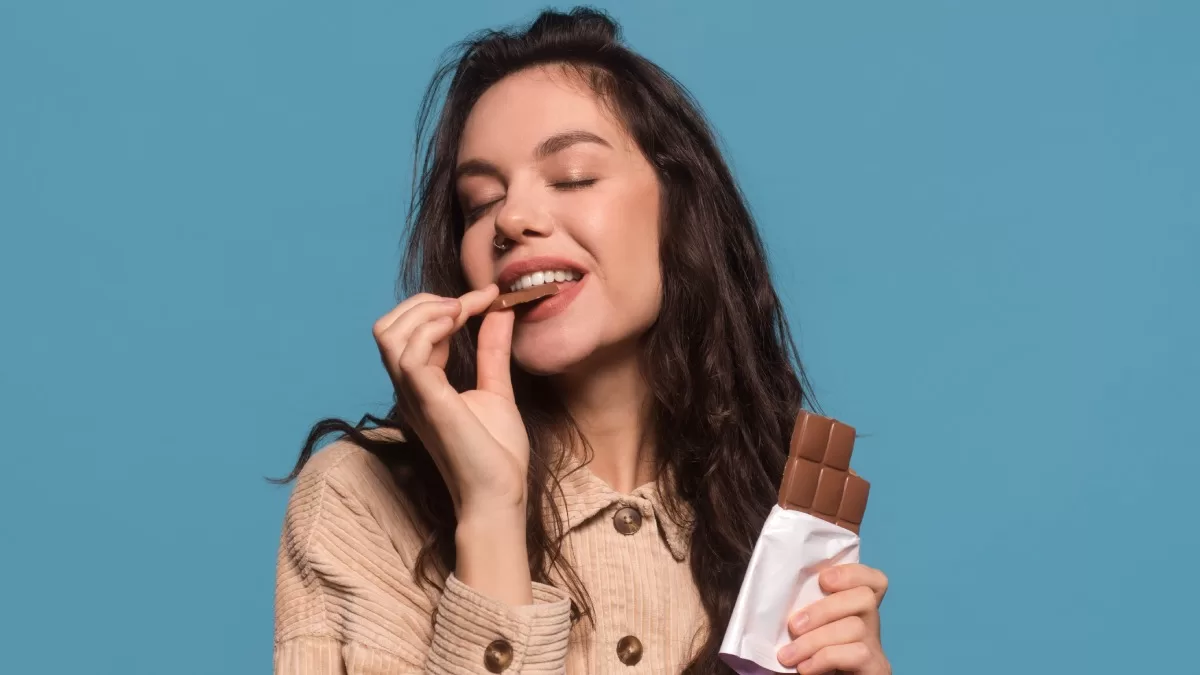 ¿Qué beneficios tiene comer chocolate en invierno? Descubre los efectos positivos de su consumo ...