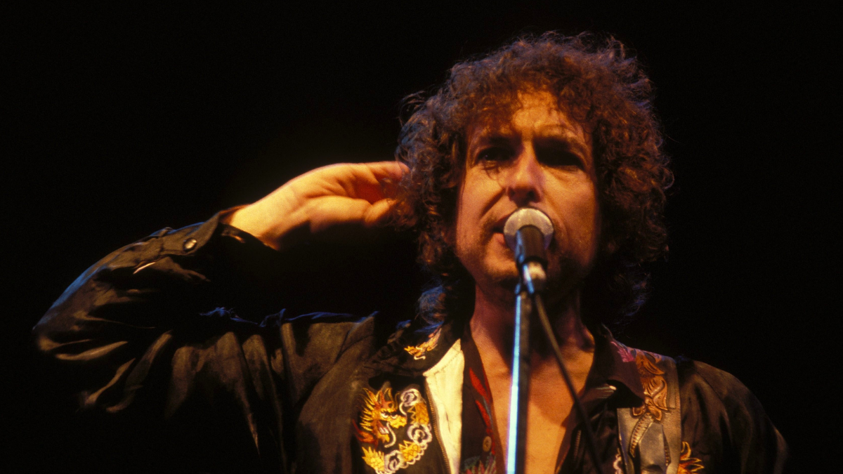 Bob Dylan en la gran pantalla: Este es el reconocido actor que encarna ...