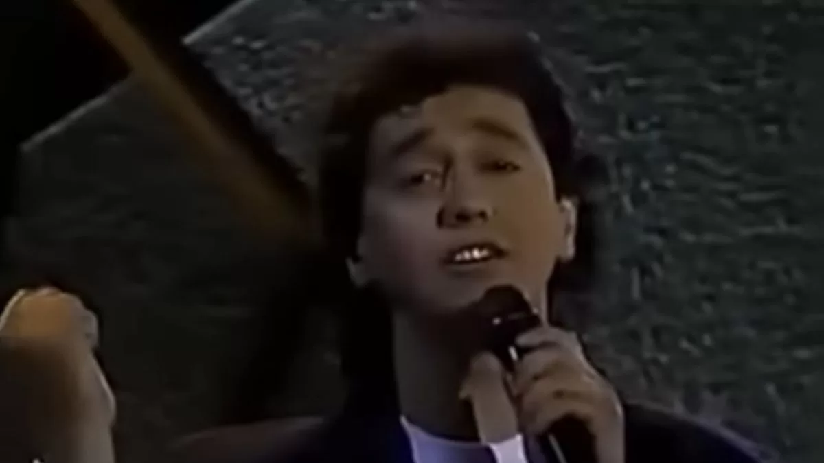 La verdadera historia detrás de 'Por qué llora la tarde', el hit radial ...