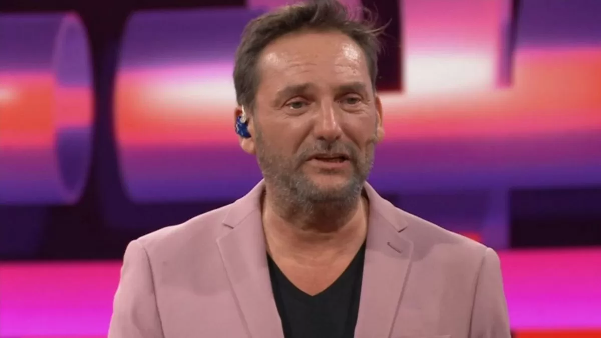 "Una vez más nos golpea la partida de uno de los nuestros... con el ...