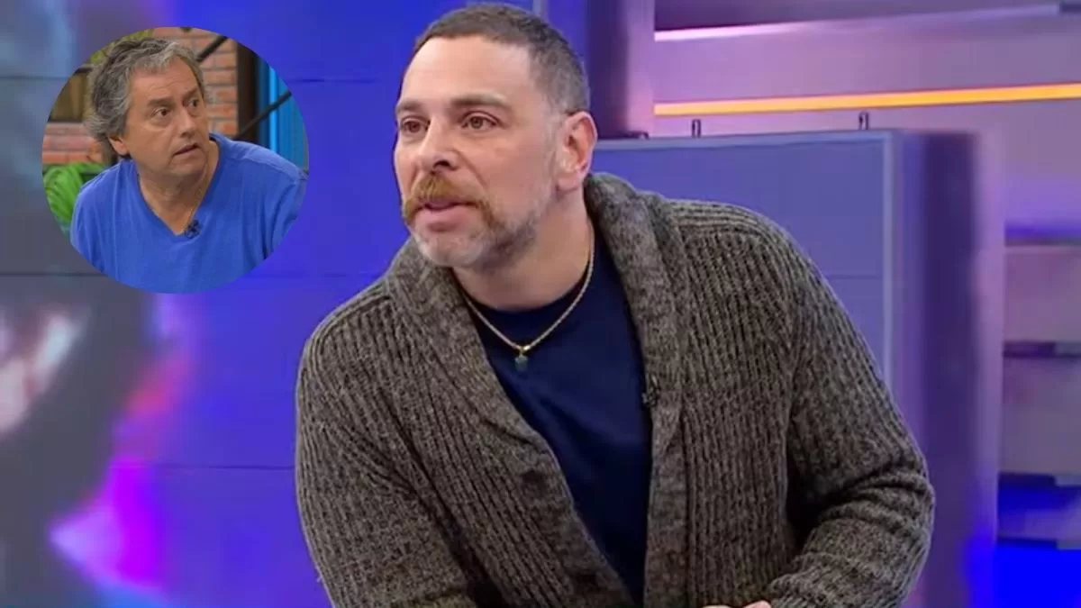 José Antonio Neme se lanza contra Claudio Reyes a días de su muerte y ...