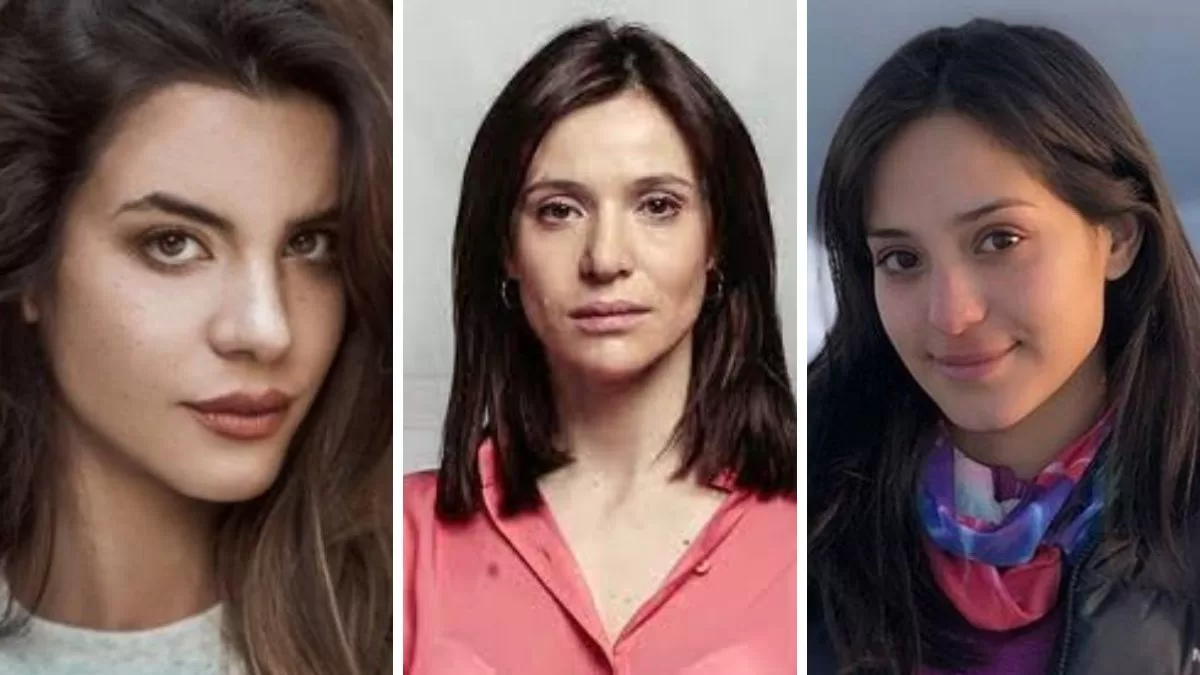 Querida actriz chilena muestra sus cicatrices tras someterse a delicada ...