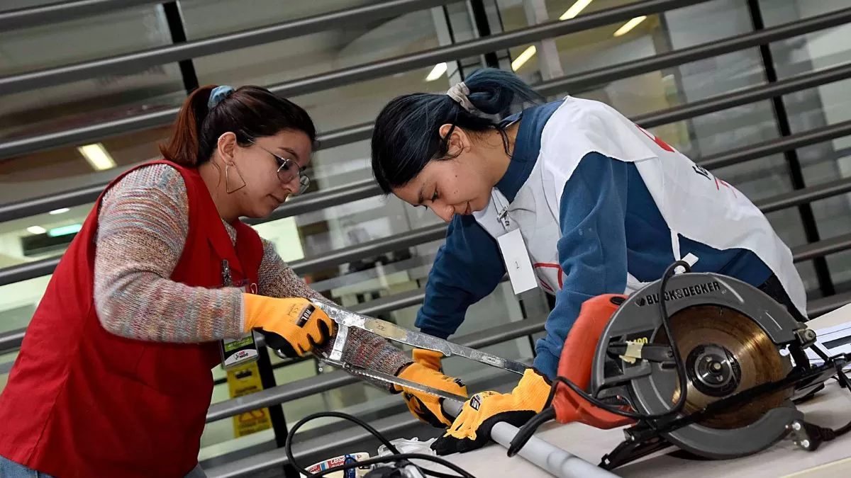 Teletón abre las inscripciones a su voluntariado permanente: ¿Cuáles ...