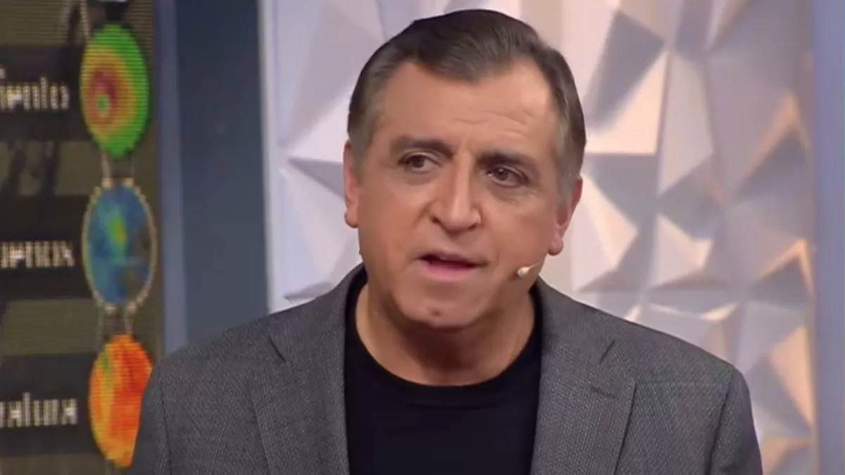 ¿Qué es el Escote del Diablo?: Iván Torres explica el fenómeno que afectará a la Región ...