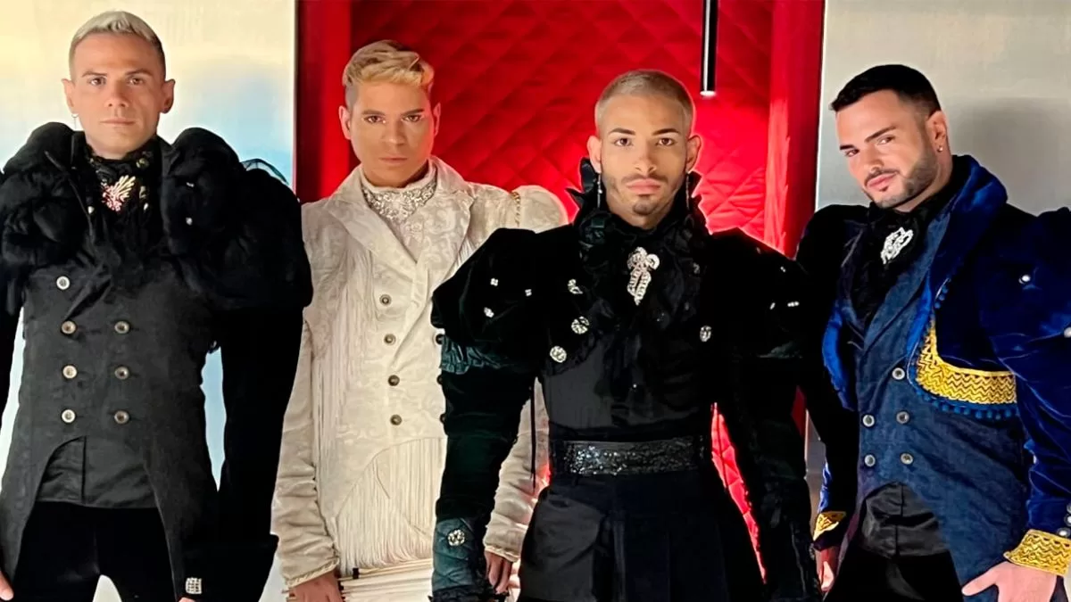 Locomía en Chile 2024: cuándo son los conciertos, precios y cómo ...