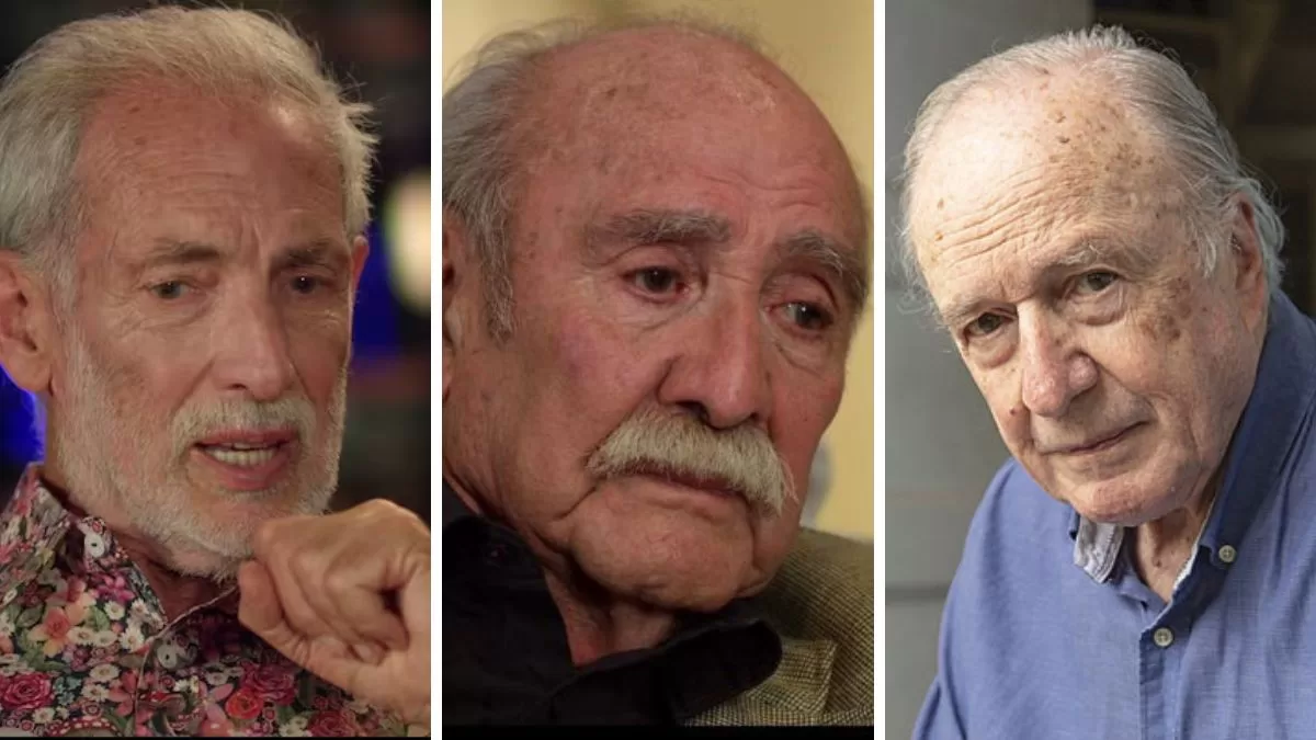 Querido actor chileno impacta al revelar compleja enfermedad que afecta ...