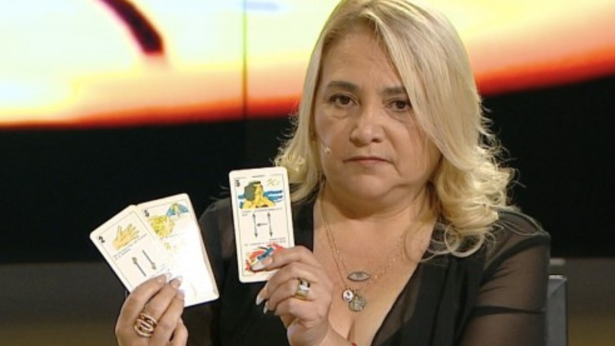 "Se viene peor, saca lo más malo": La alarmante predicción de Latife ...