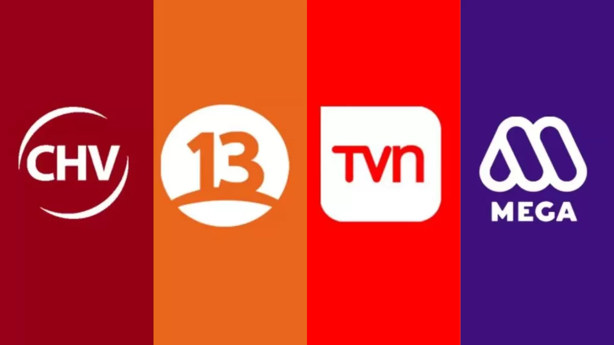 ¡Casi un millón de personas por minuto! Canal chileno arrasó con el rating diario de Semana ...