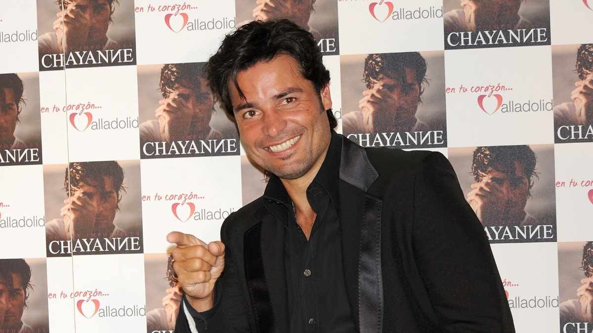 ¡Tras nuevas fechas para Chayanne en Chile 2025! A esta hora comenzará ...