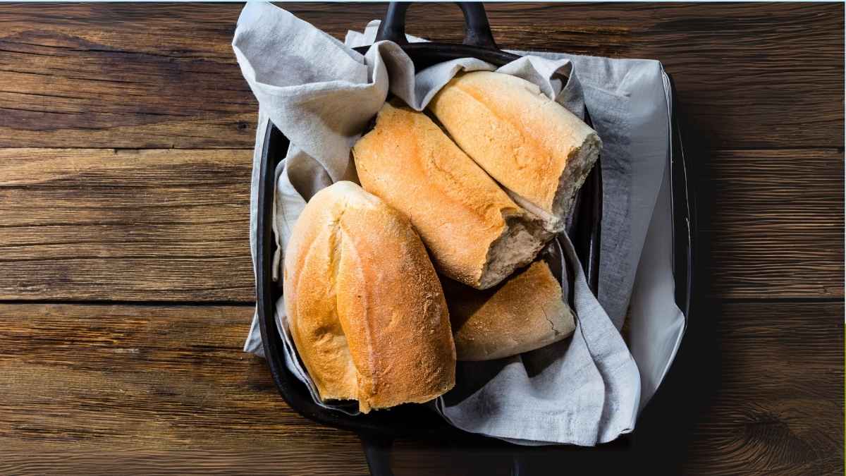 ¿Se puede bajar de peso dejando de comer pan? Revisa AQUÍ los mitos y ...