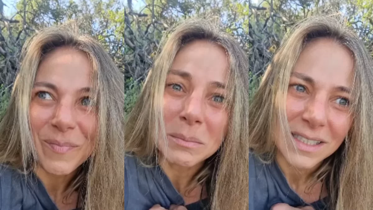 Mariana Derderián rompe el silencio con emotivo mensaje tras cinco ...