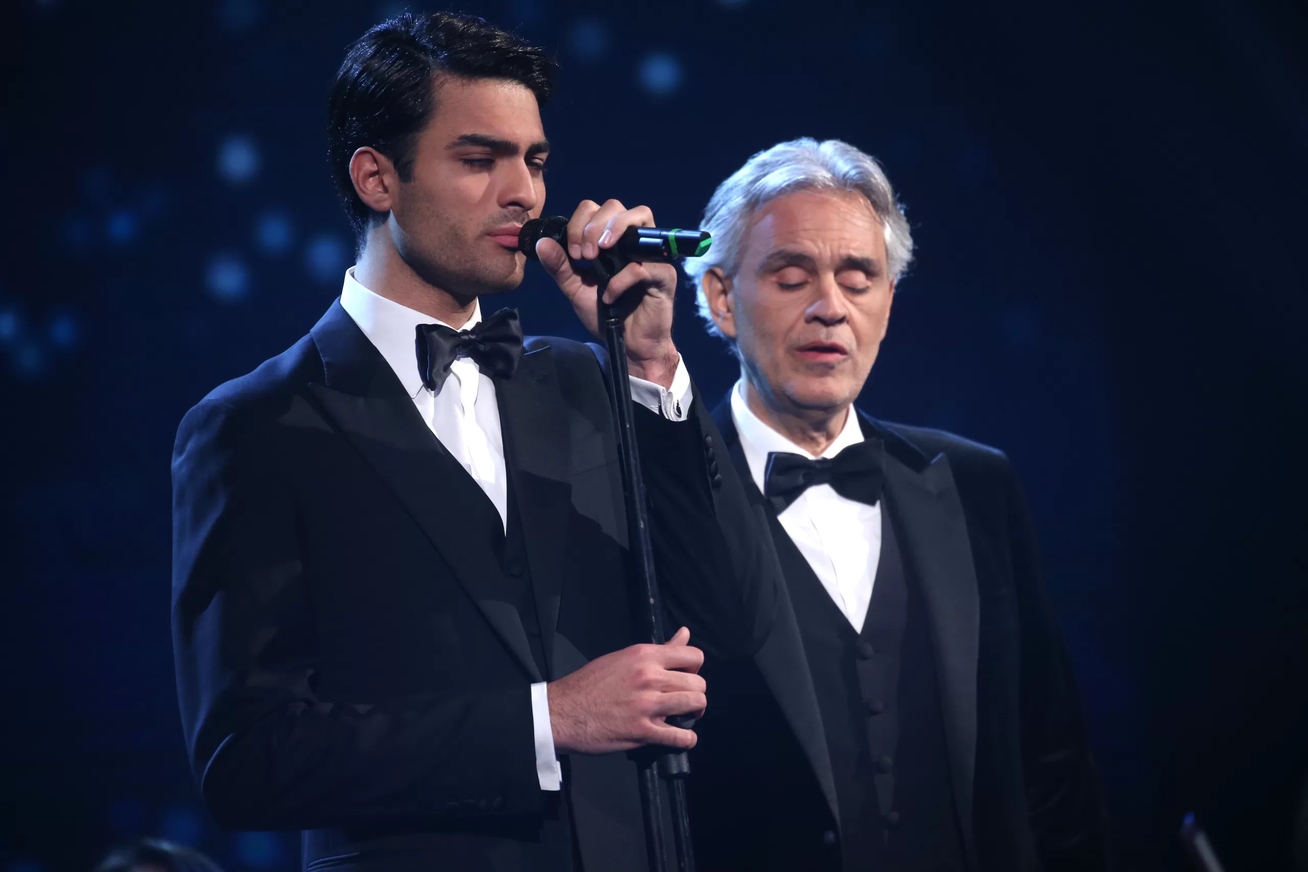 ¿Quedan entradas para el concierto del hijo de Andrea Bocelli en Chile? Revisa los detalles ...